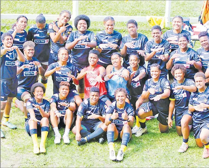 Ba Rugby Union faces venue dilemma - PressReader