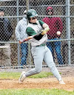 BASEBALL: 25 CIAC players to watch - PressReader
