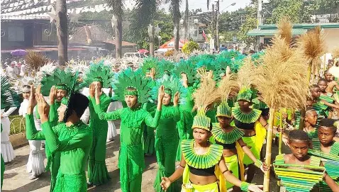 Celebratin­g the art of Binulu cooking - PressReader