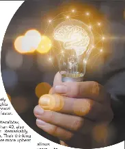 New Memory Pill Boosts Oxygen Levels in the Brain - PressReader