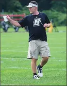 Perry going back to East Side Saturday - PressReader