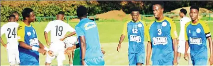 DENVER DEMAND PREMIER LEAGUE SPOT - PressReader