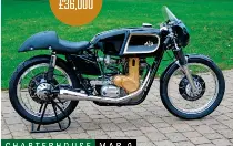 Racing ahead - PressReader