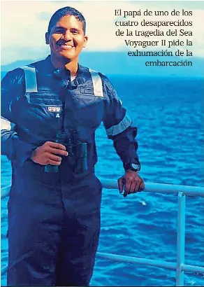 ¿Dónde está Rodrigo Silva? - PressReader