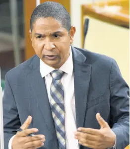 Postponing the local government elections is the right move – Williams ...