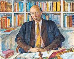 John Dancy - PressReader