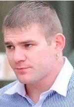 UDA DEALER HAS BACK BROKEN BY RIVAL UVF MOB - PressReader