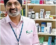 Raj Matharu - PressReader