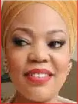 Biola Okoya’s Heavy Heart - PressReader