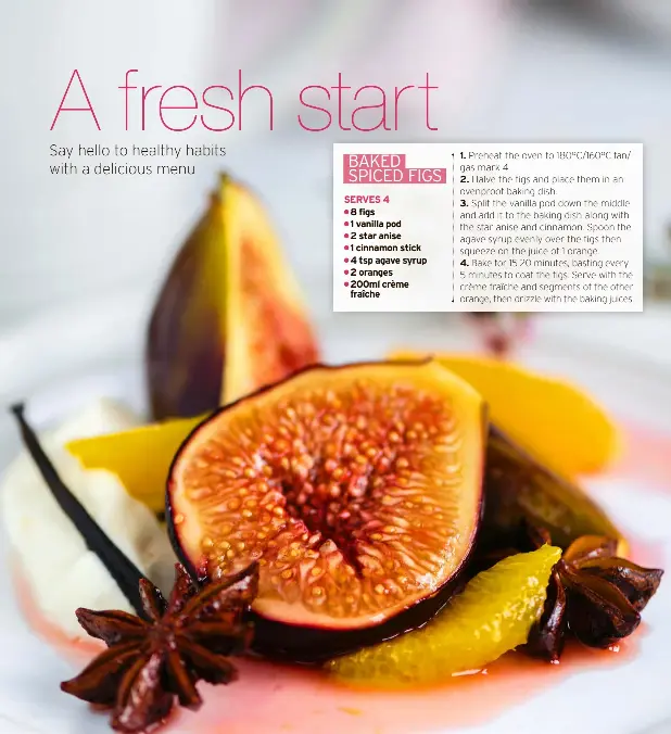 A fresh start - PressReader