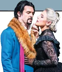 DAVID MELLOR CLASSICAL - PressReader