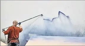 Window into the mind of an artist - PressReader