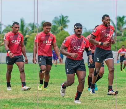 Mai TV to broadcast Sevens Series - PressReader