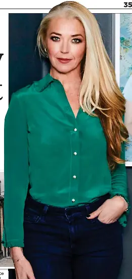 It GirlTamara: NatWest shut my gallery’s account – and now won’t even tell me why - PressReader