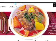 These Maranao chefs brought their world-class experience home - PressReader