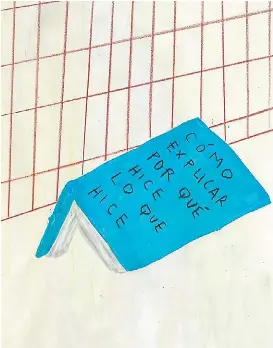 Fotogramas y frases. El mundo artístico de Román de Castro - PressReader
