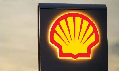 Shell’s ‘green’ ad campaign banned in UK for being ‘likely to mislead ...