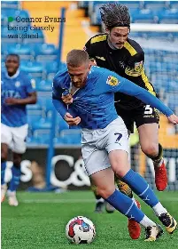 County continue their - PressReader