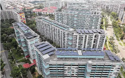 Work to begin in 2025 on mega floating solar farm at Kranji Reservoir ...