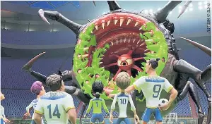 NOW STREAMING - PressReader