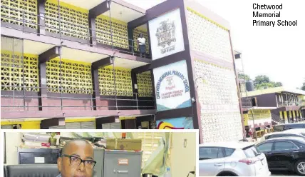 No child left behind - PressReader