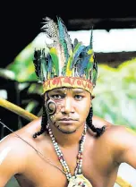 Meet the Kalinagos: Dominica offers Maroons, Ja Gov’t model of mutual ...