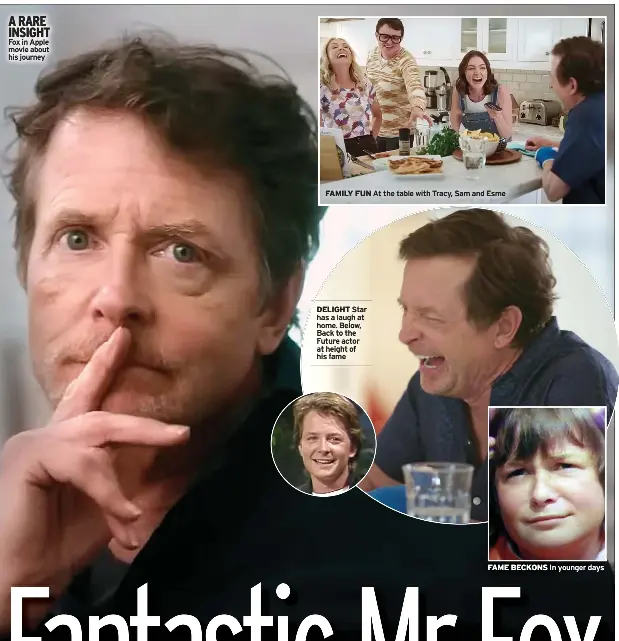 Fantastic Mr Fox - PressReader