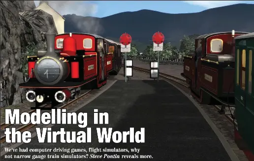 NG Modelling - PressReader