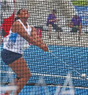 ‘Prayer Leads to Gold Win’ - PressReader