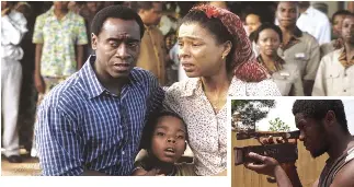 Cinema de África - PressReader