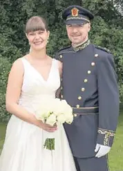 HELGENS BRUDEPAR - PressReader