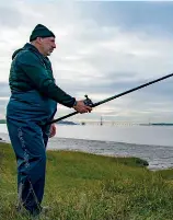 ANDREW HENNING, EXETER, DEVON - PressReader