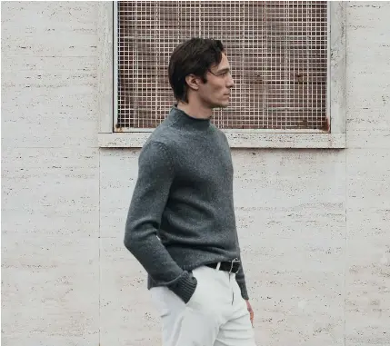 The silent brand - PressReader