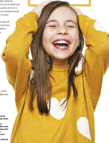 FUNNY BONES - PressReader