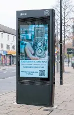 Street Hubs planned for town centre - PressReader