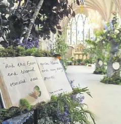 Festival of Flowers brings 'atmosphere, creativity and joy' to ...