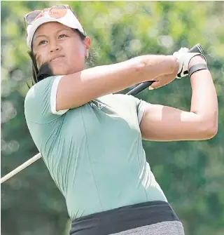 PINAY POWER - PressReader