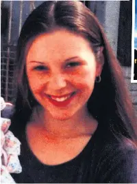 ‘The story of Lynsey Quy’s murder is in town’s DNA’ - PressReader