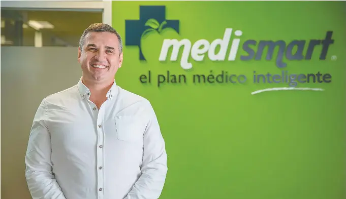 Red médica de MediSmart ya incluye más de 1.200 especialis­tas de la ...