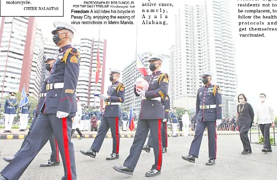 Better late - PressReader