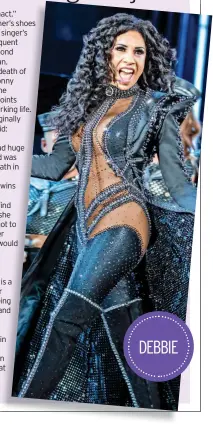 ‘She won an Oscar.. but two years later she can’t get a job’ - PressReader