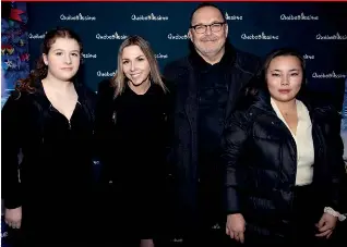 Une grosse année - PressReader