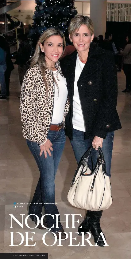 NOCHE DE ÓPERA - PressReader