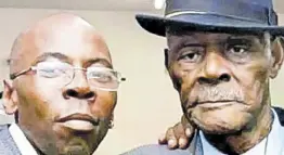 Big send-off planned for J’can ‘ginger beer’ man - PressReader