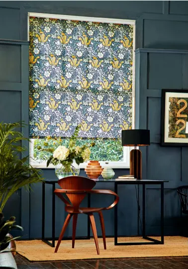 ON TREND WINDOW COVERINGS - PressReader
