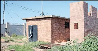 Sol pays millions for stagnant developmen­t - PressReader