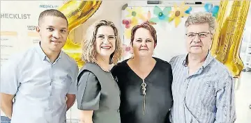 Cat lab renders crucial service for 21 years - PressReader