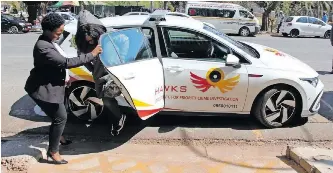 Three in court after council ‘was defrauded of millions’ - PressReader