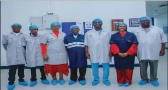 With Export Growth Strategy Yields, BOI Backs SecureID's Continenta­l ...