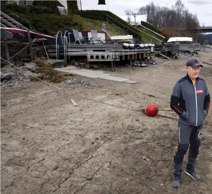 Lurer på når vi - PressReader